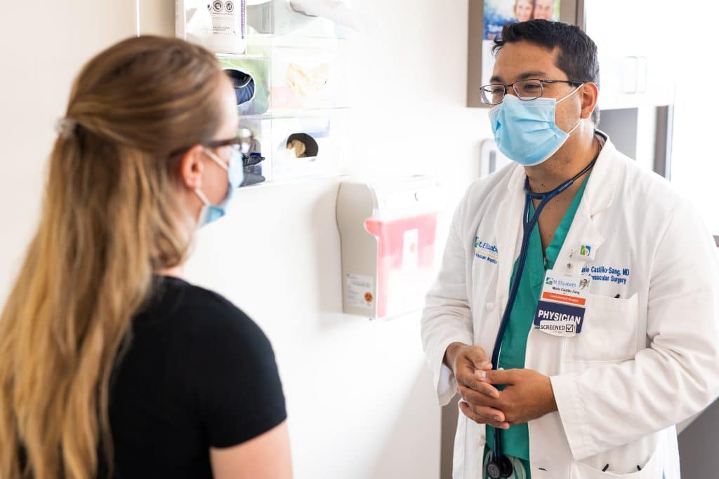 Advances in Cardiac Surgery with Dr. Mario Castillo-Sang - LINK nky