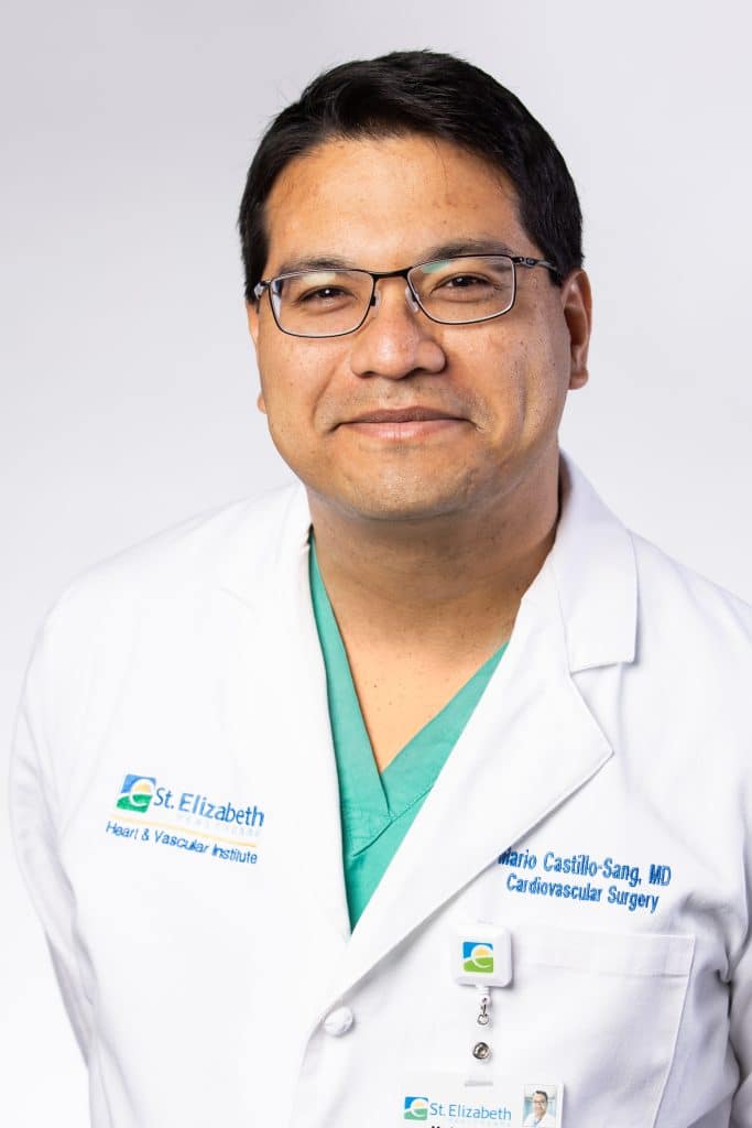 SPONSORED: Advances in Cardiac Surgery with Dr. Mario Castillo-Sang ...
