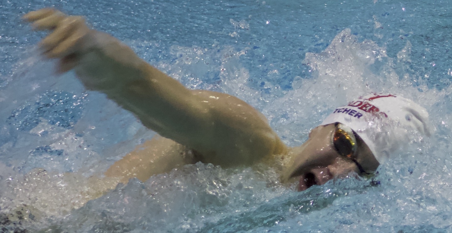 Ryle boys finish school-best third at state swim meet - LINK nky