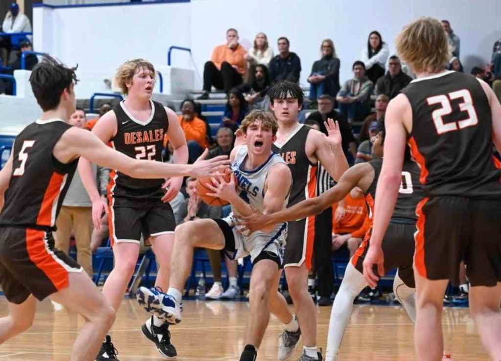 LINK nky boys and girls hoops top 10: Lloyd boys, Simon Kenton girls ...