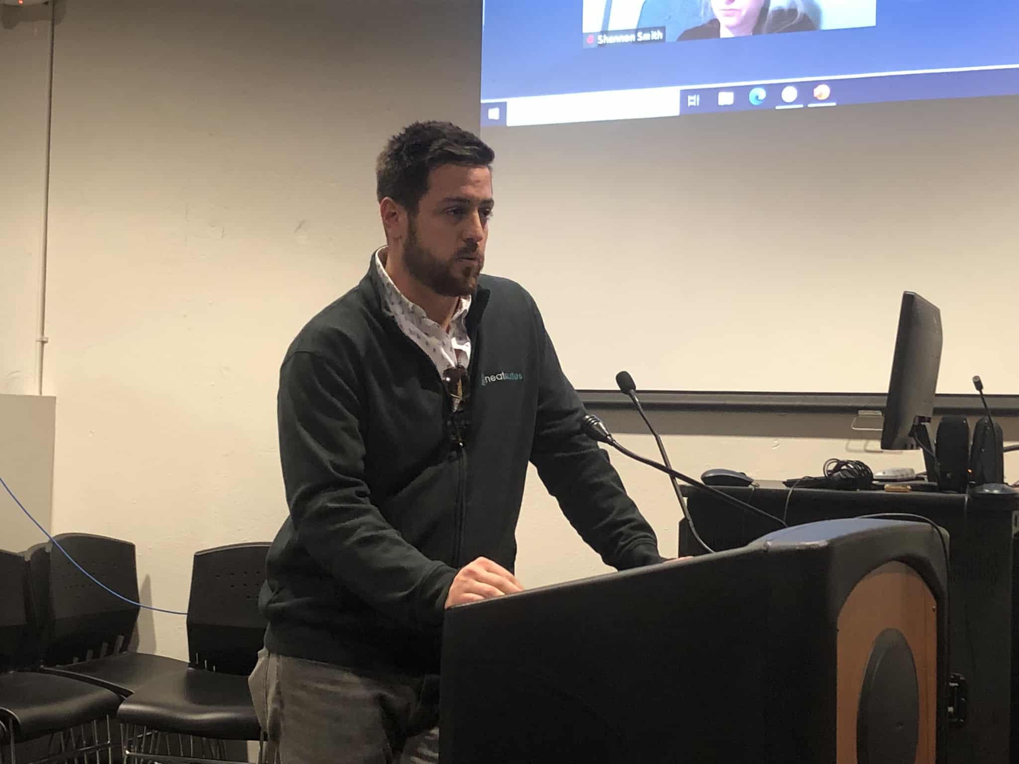 'Collaborate with us': Covington Commission declines to vote on short ...