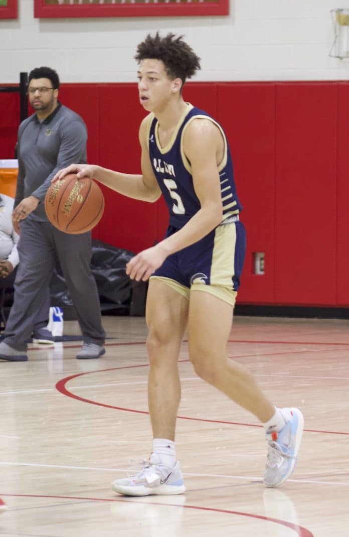 Ninth Region Boys Preview: Field wide-open this year - LINK nky