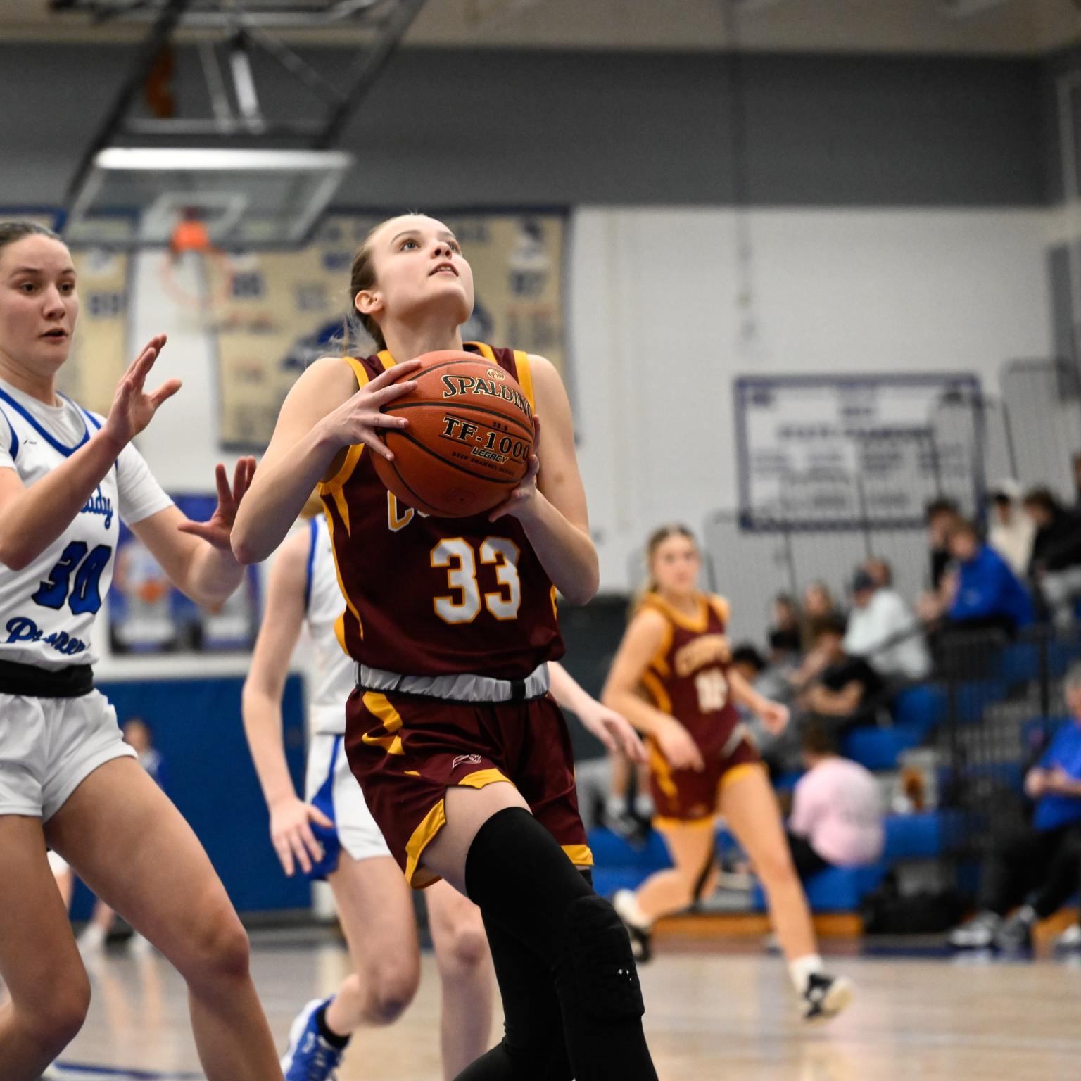 LINK nky prep hoops top 10: not much movement as final week of regular ...