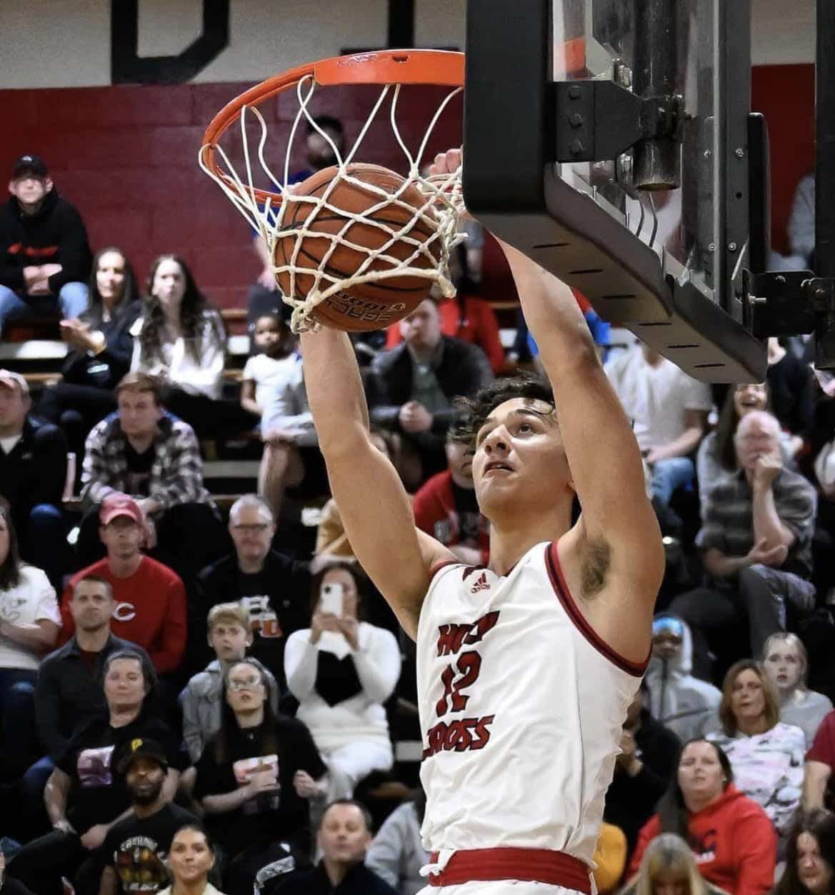 Meyer the new 9th Region scoring king - LINK nky