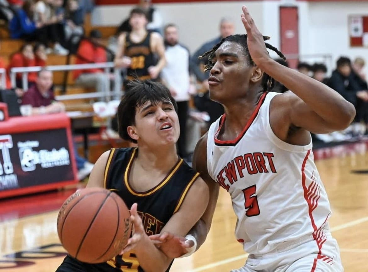 Miller's team over self mindset has Newport thinking big - LINK nky