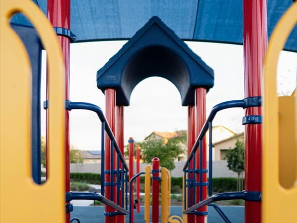 Cold Spring to improve city playgrounds - LINK nky