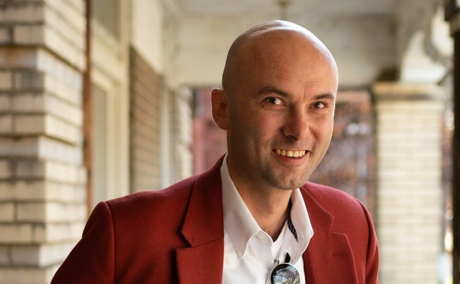 Opinion: Commissioner Radwanski advocates for a Community Center ...