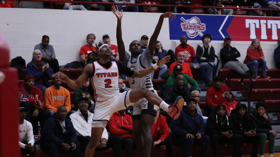 NKU clinches home game, top four seed with win at Detroit - LINK nky