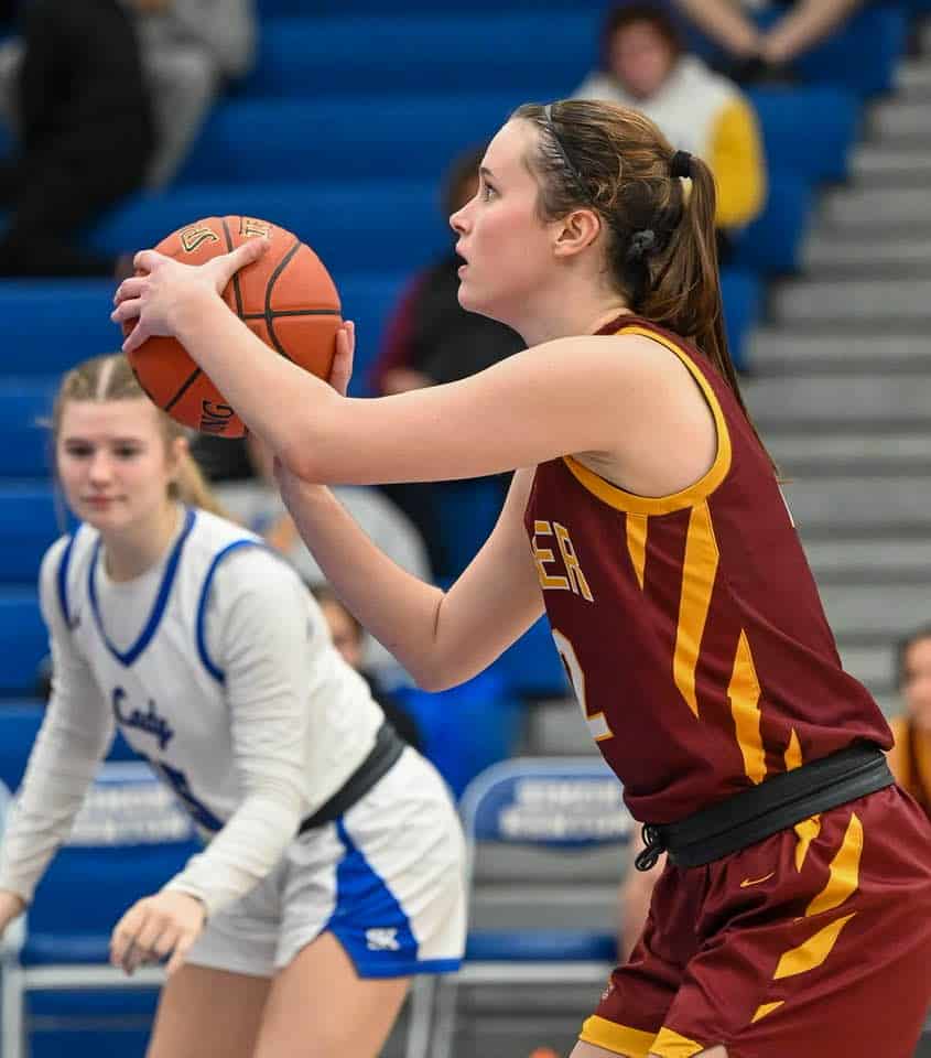 Girls 32nd-37th District tournament previews and storylines - LINK nky