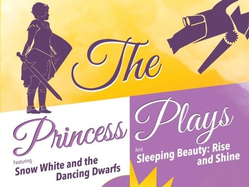 The Princess Plays: modern spin on classic fairy tales at NKU - LINK nky