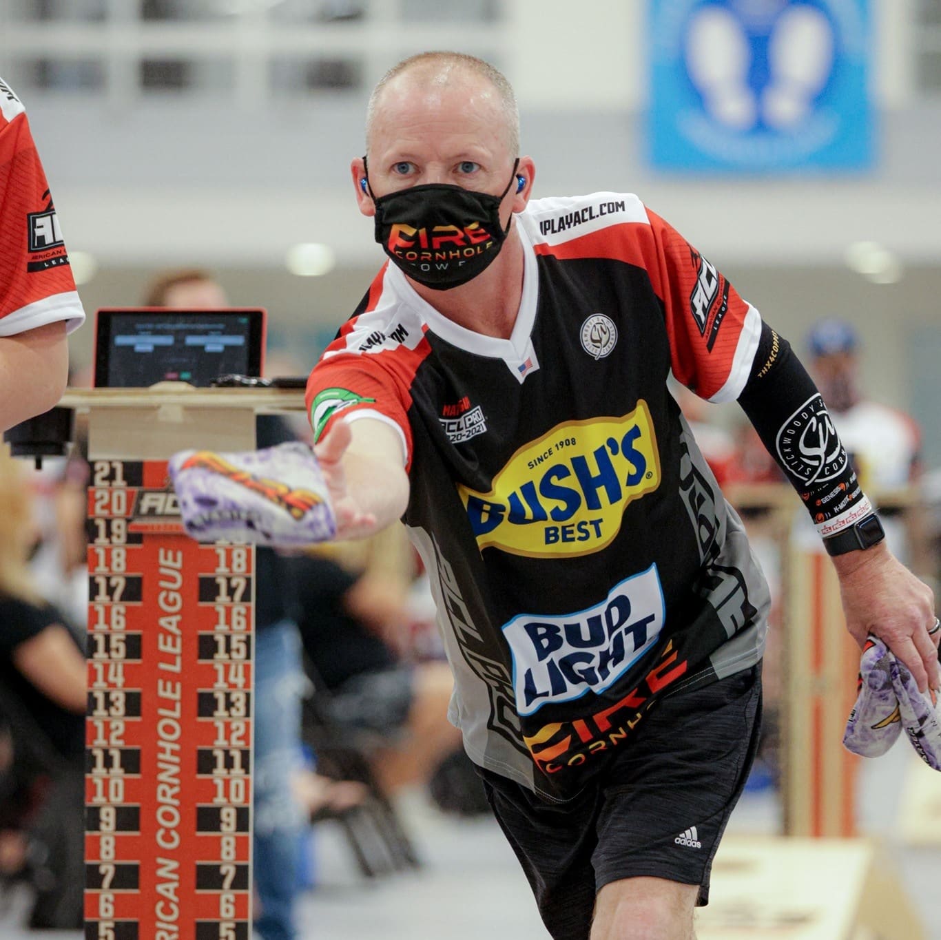 Kings of Cornhole rest their crowns in Alexandria - LINK nky