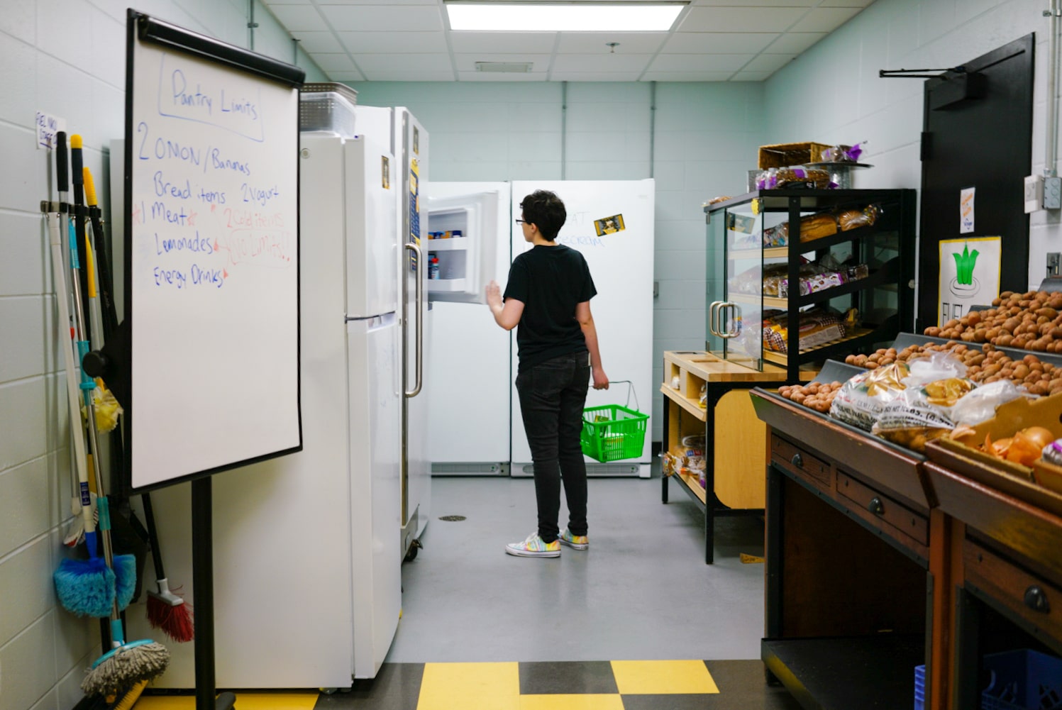 On the Edge: When making more means you end up with less - LINK nky