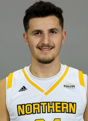 NKU's Evans, Pivorius hit transfer portal - LINK nky