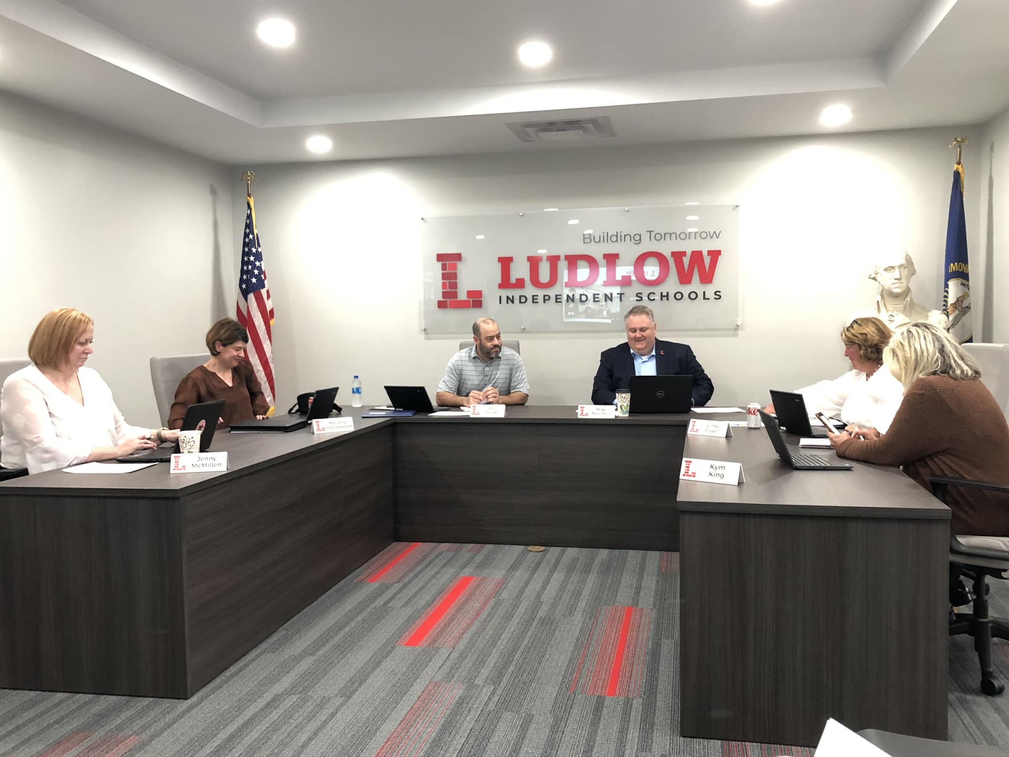 Ludlow Independent Schools seek new board of education member - LINK nky