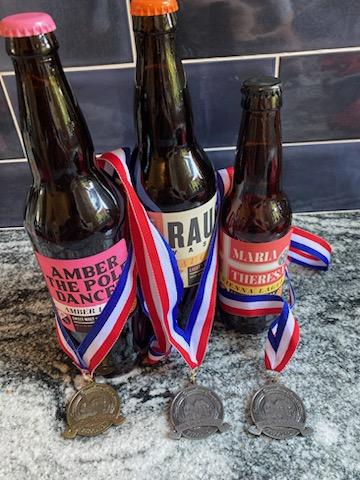 Newport Commissioner is a hobbyist for home brewing - LINK nky