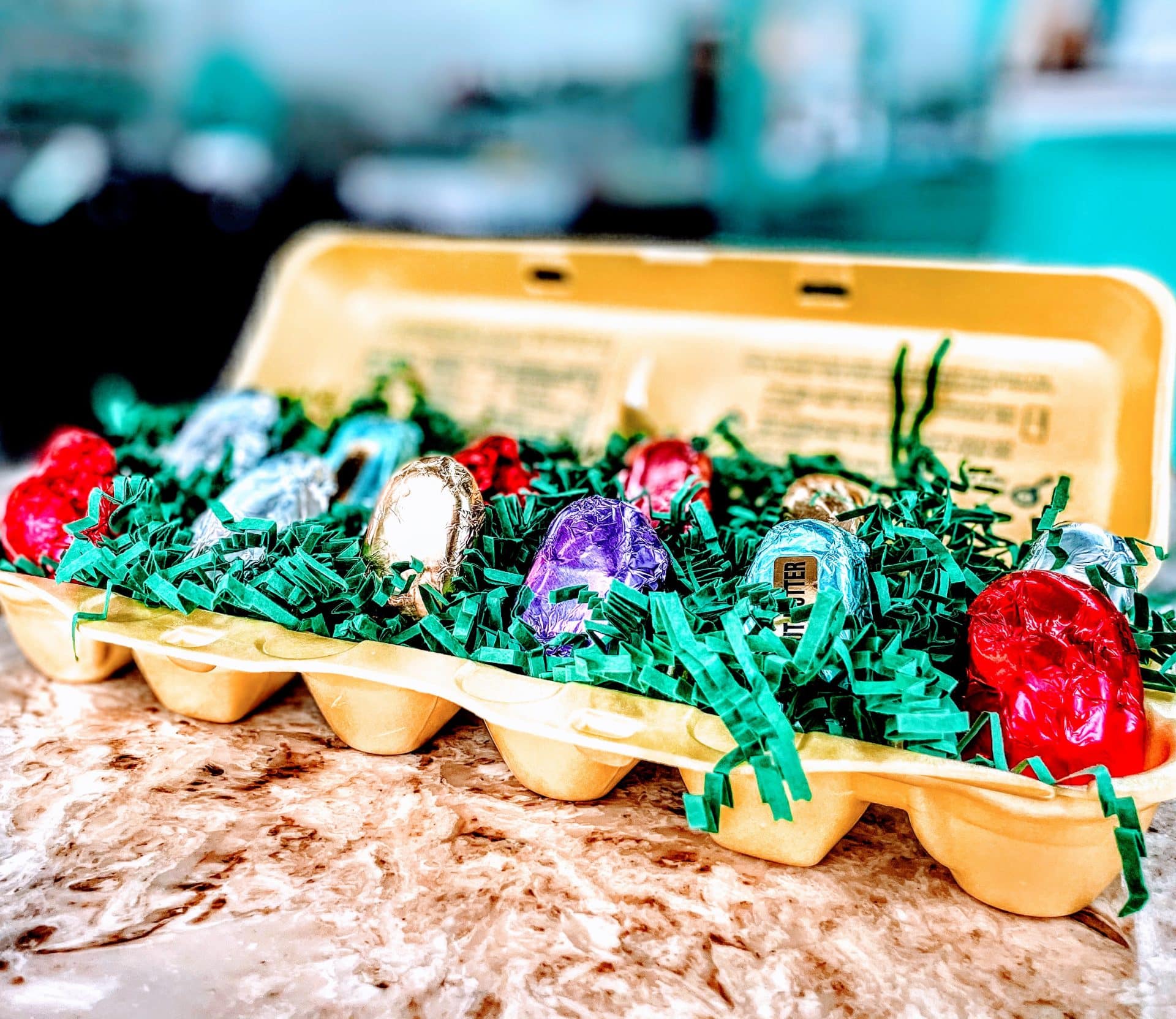 Sweet Tooth Candies celebrates 50 years of Easter favorites - LINK nky