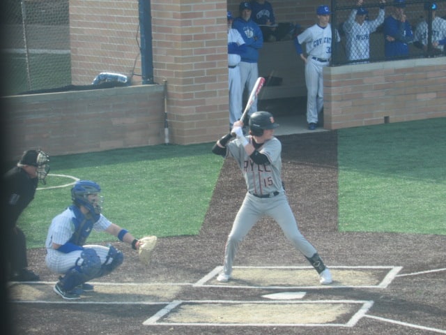 Wednesday NKY HS roundup: Ryle baseball locks in from start to beat ...