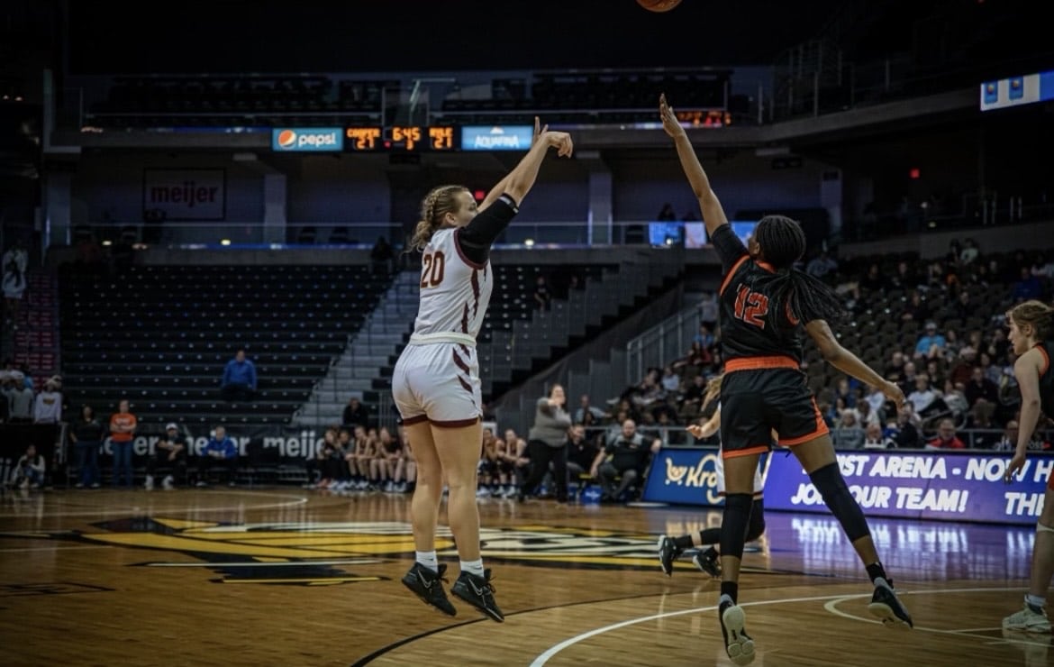 Cooper no longer the darlings, headed to Rupp for business - LINK nky