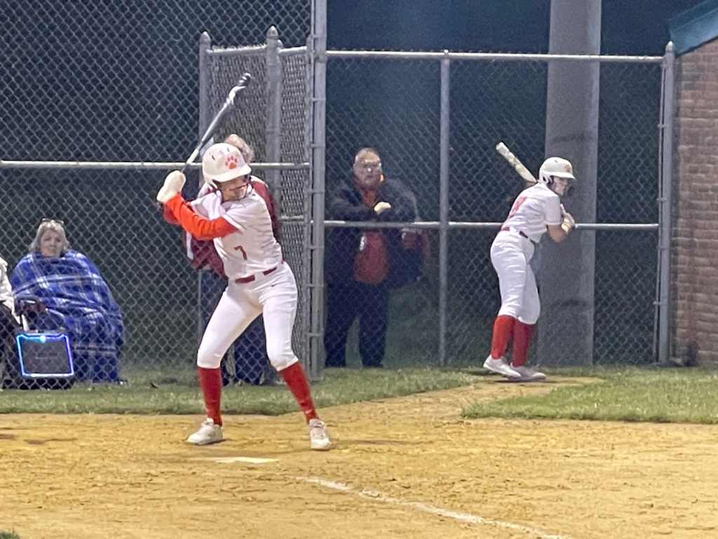 Thursday NKY HS roundup: Beechwood softball makes history - LINK nky