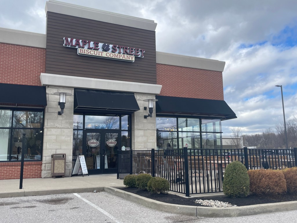 Maple Street Biscuit Company opens in Florence - LINK nky