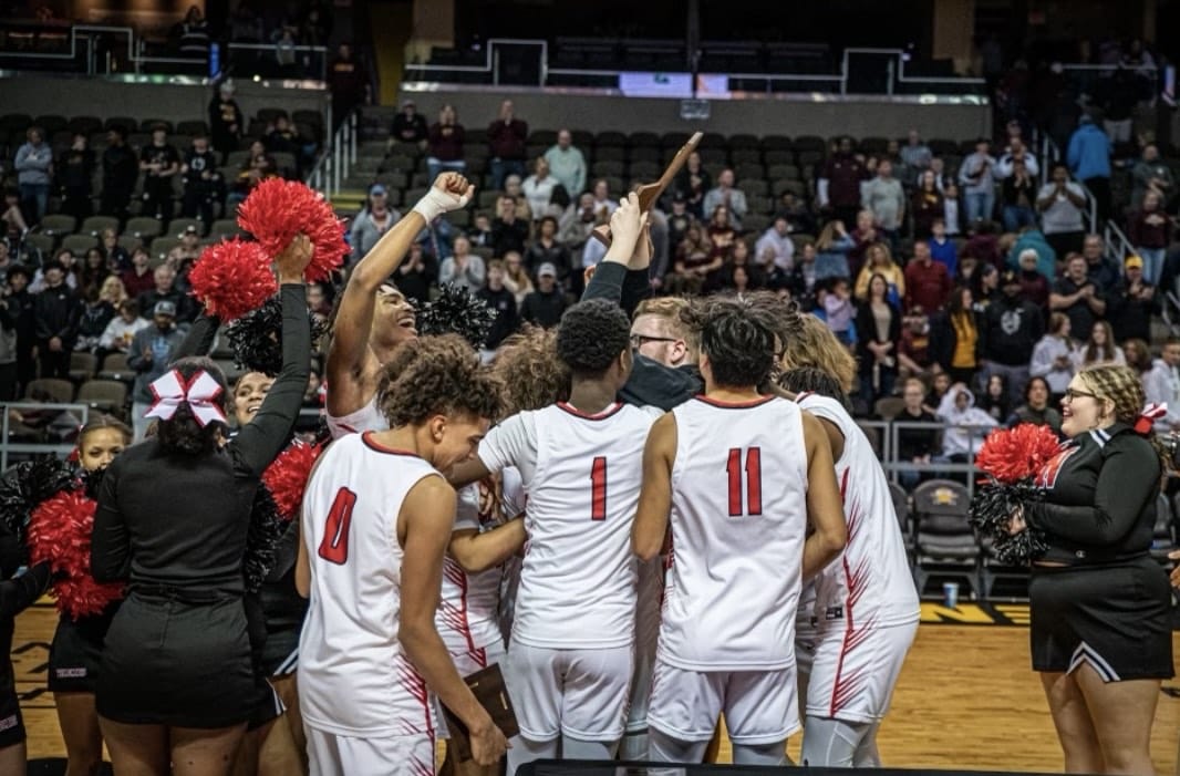 Newport wins first region title since 2010 - LINK nky