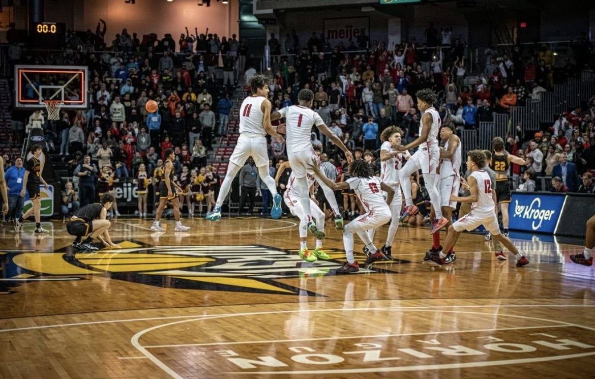 Newport wins first region title since 2010 - LINK nky