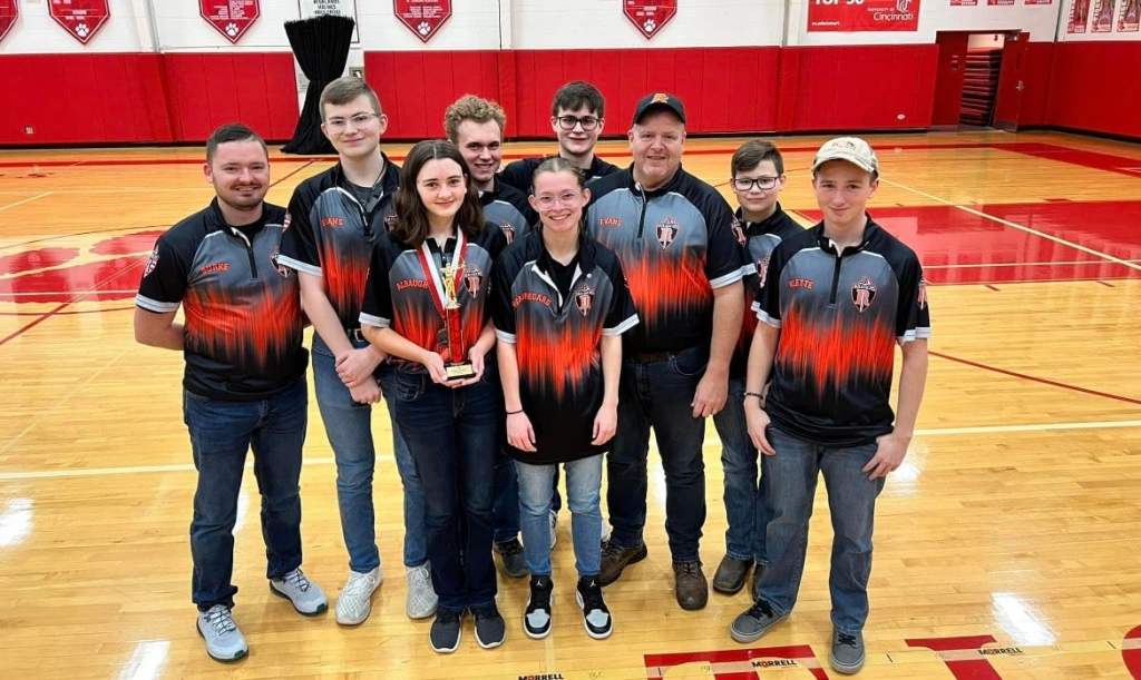 Vote for the LINK nky Team of the Week March 6-12 - LINK nky