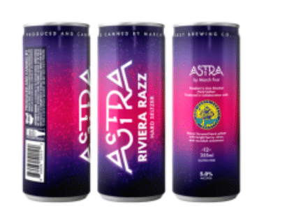 Party Source is celebrating its 30th anniversary with a hard seltzer ...