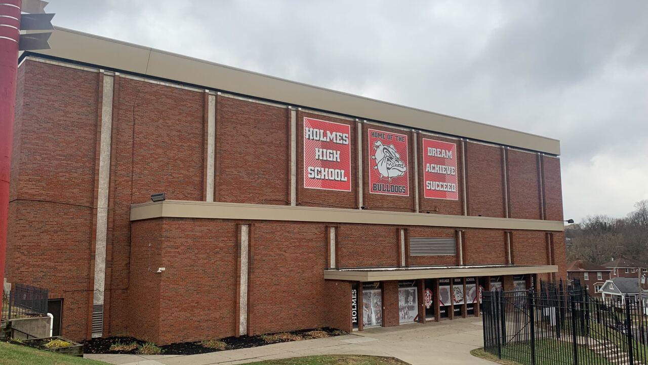 Police investigating Covington teacher