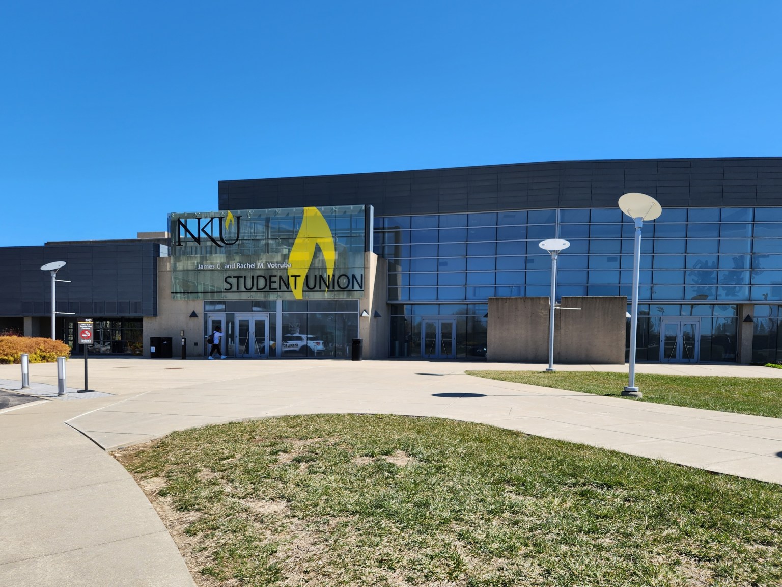 NKU hosting event to help students ahead of first day of school - LINK nky