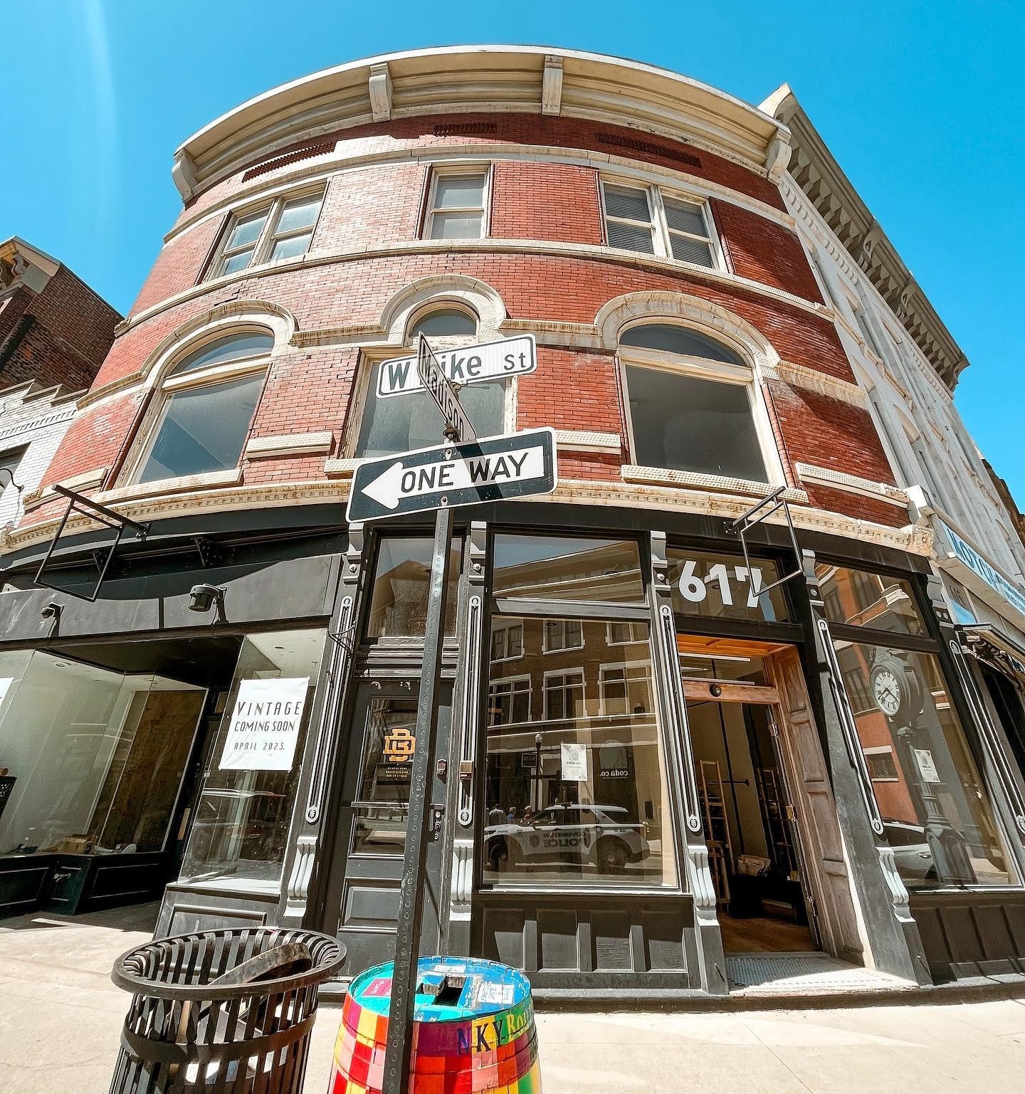 Coda Co. Boho Gifts & Decor opening second location in Covington - LINK nky