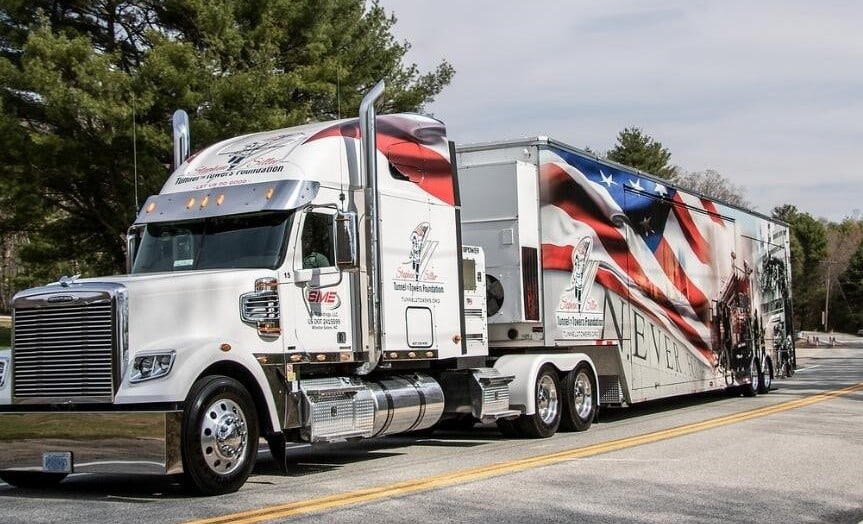 '9/11 Never Forget Mobile Exhibit' headed to Florence - LINK nky