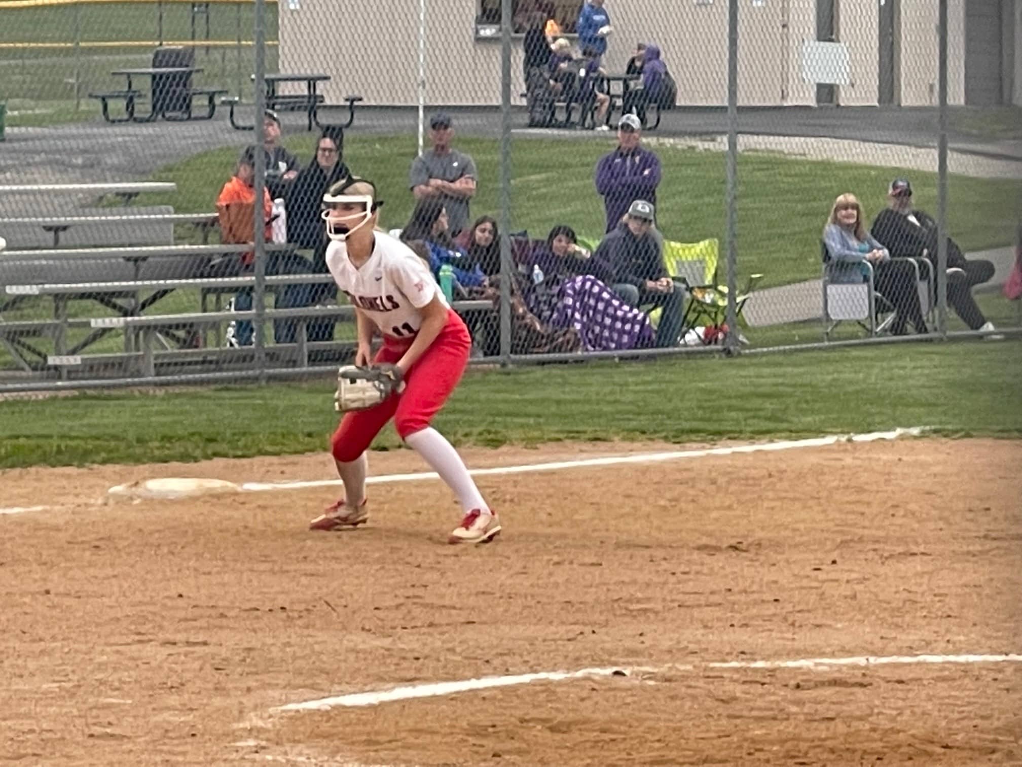 Thursday NKY HS roundup: Dixie Heights softball pounds out 14 hits in ...