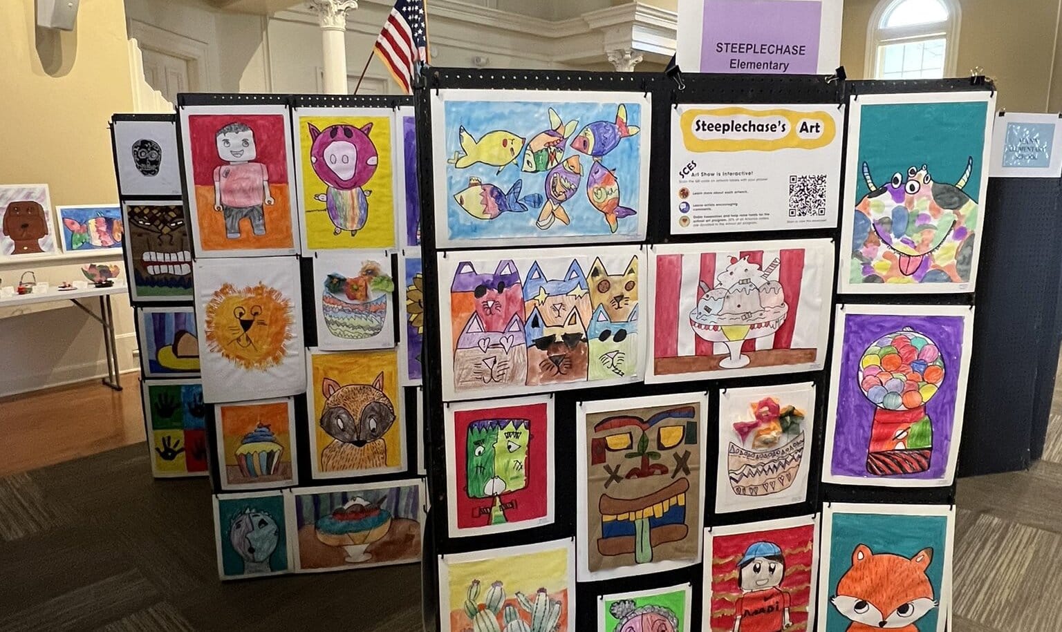 Boone County District Art Show in full swing - LINK nky
