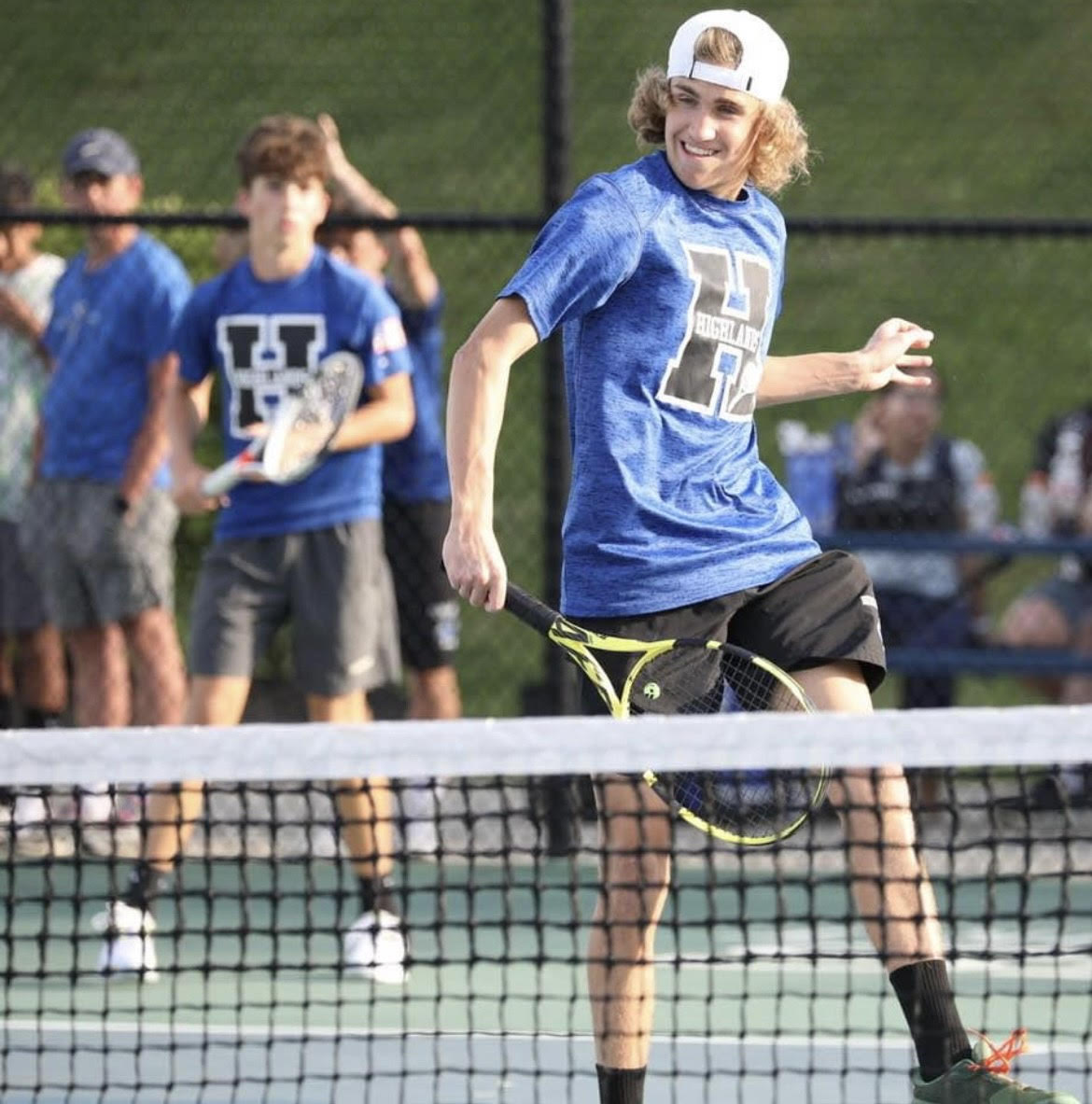 Vote for the LINK nky Team of the Week April 10 - 16 - LINK nky