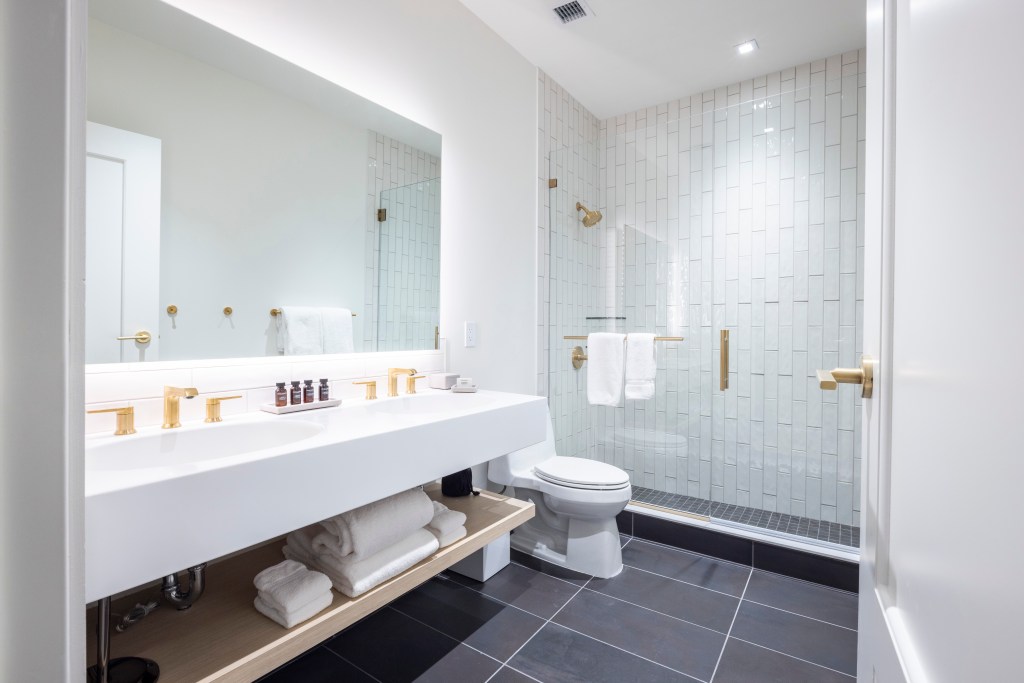 North by Hotel Covington, Knowledge Bar & Social Room celebrate grand ...