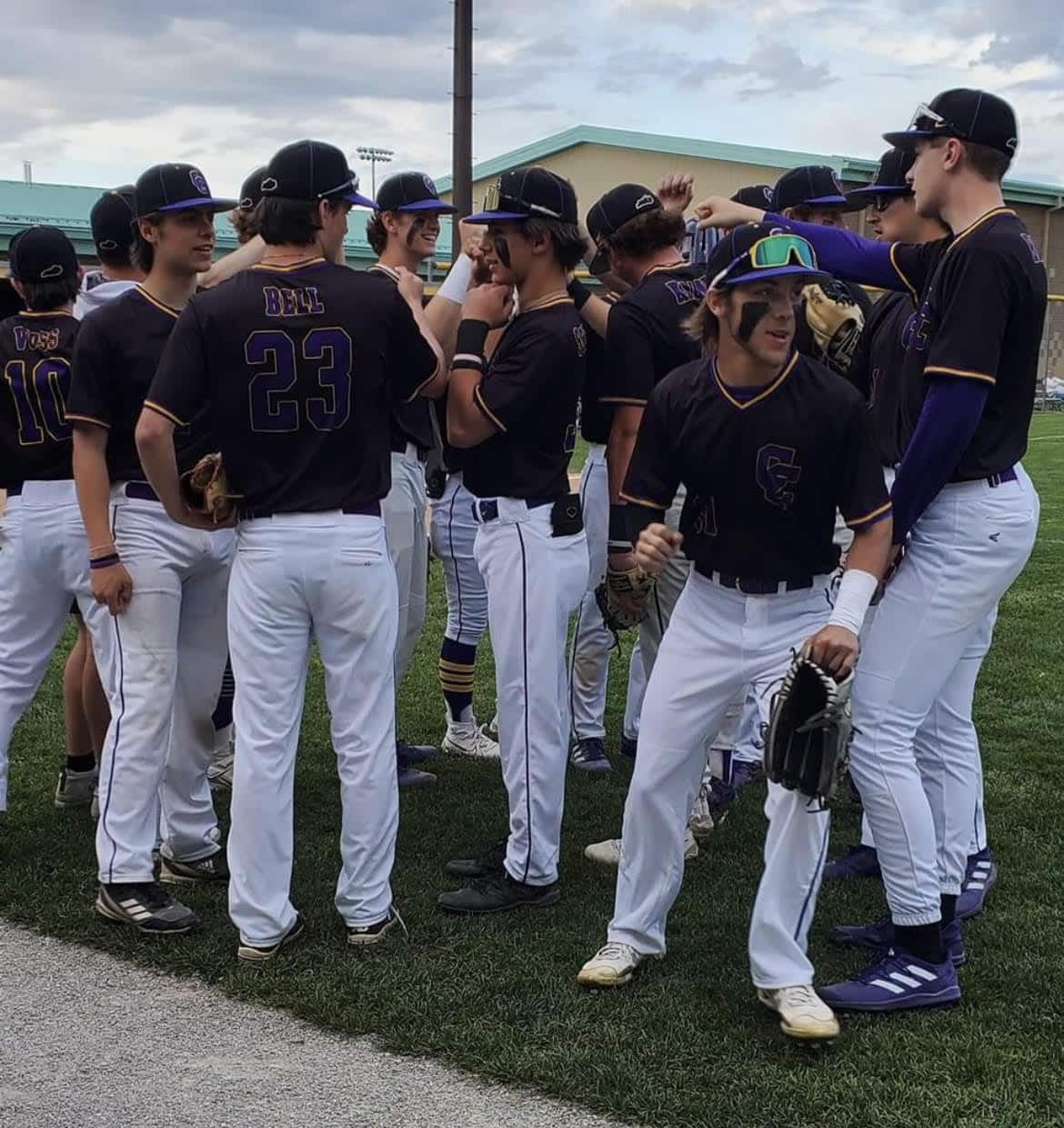 Vote for the LINK nky Team of the Week April 10 - 16 - LINK nky