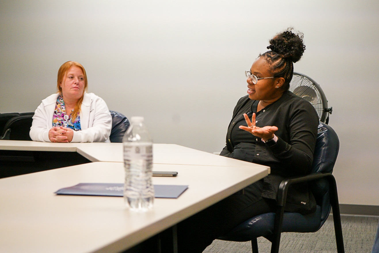 ‘I’m really trying’: Child care puts parents on the edge - LINK nky