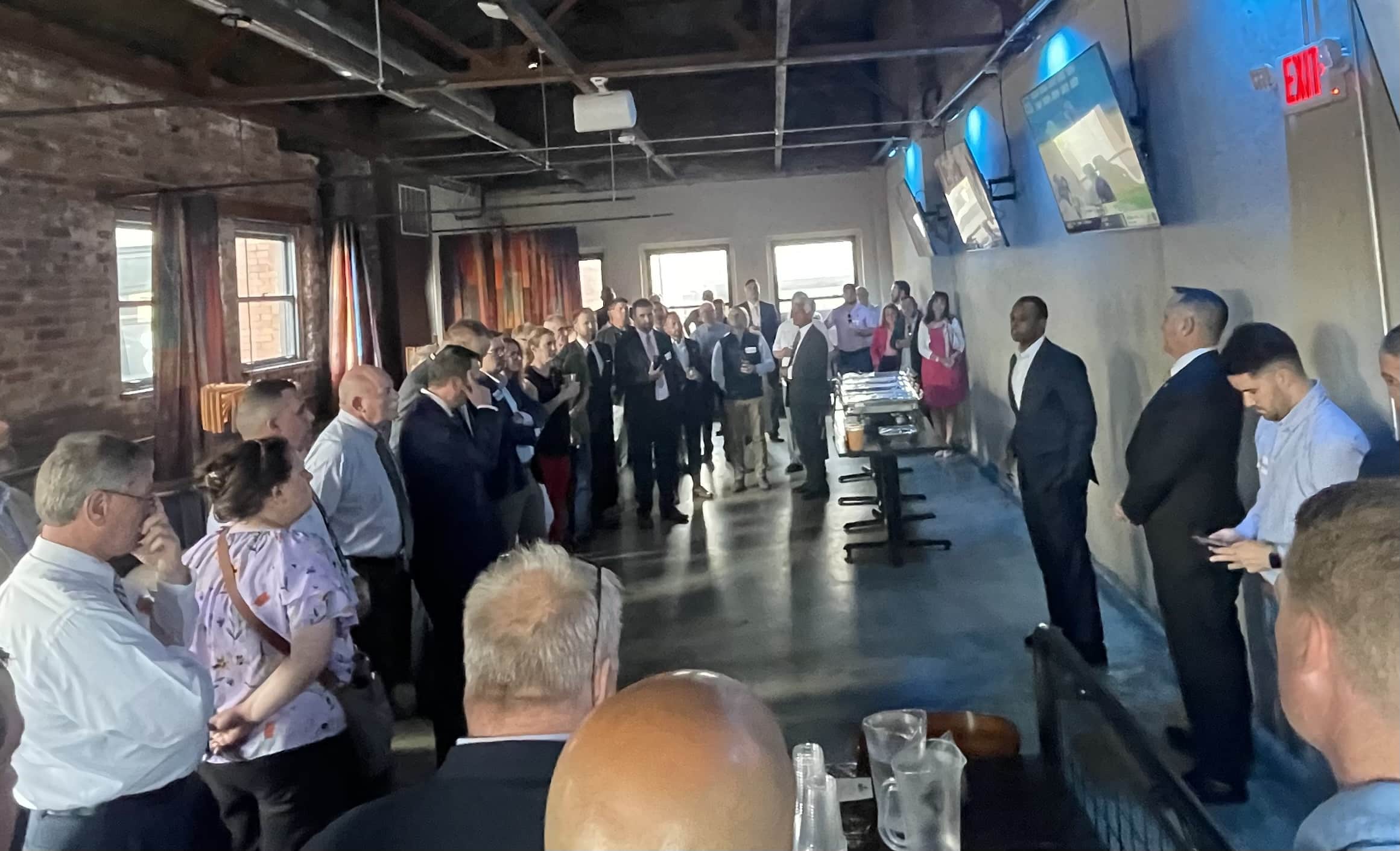 Cameron talks certificate of need, McConnell connection in NKY campaign ...