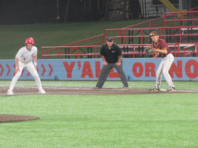 Friday NKY HS roundup: Conner baseball earns another 33rd District seed ...