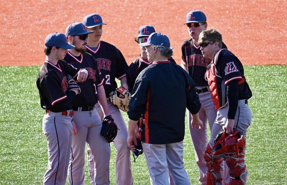 LINK nky Team of the Week for April 3-9: Ludlow baseball team - LINK nky