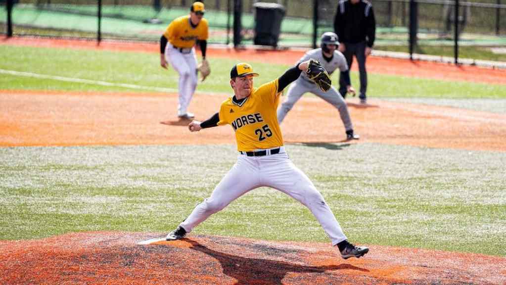 Norse leading the Horizon at halfway point - LINK nky