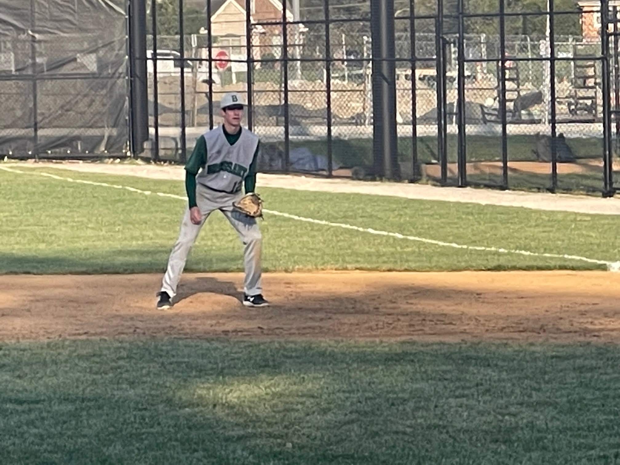 Monday NKY HS roundup: Brossart baseball wins district seed game behind ...