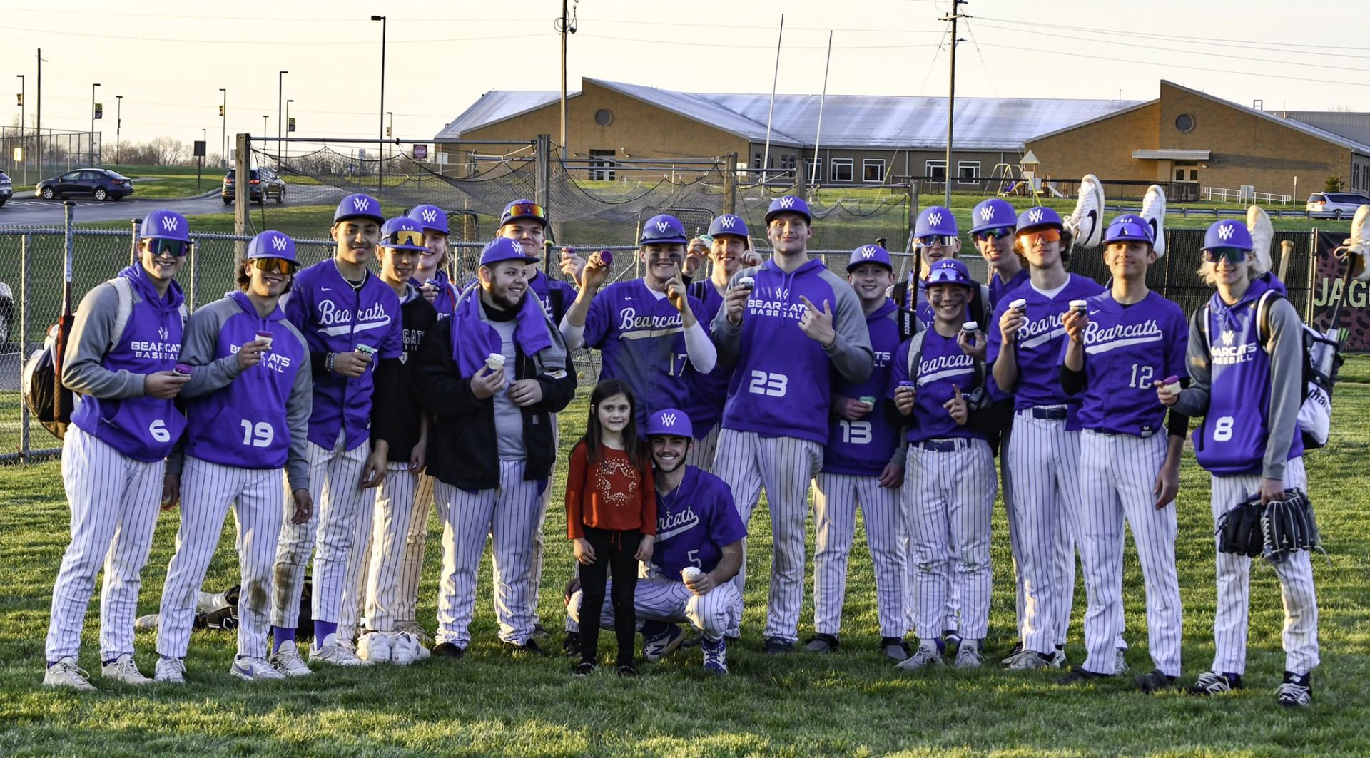 Three NKY teams head to All "A" state - LINK nky