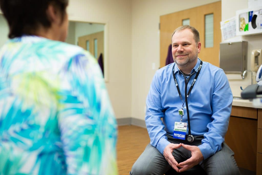 An Innovative Approach to Wellness and Prevention with Dr. Barry Wendt ...