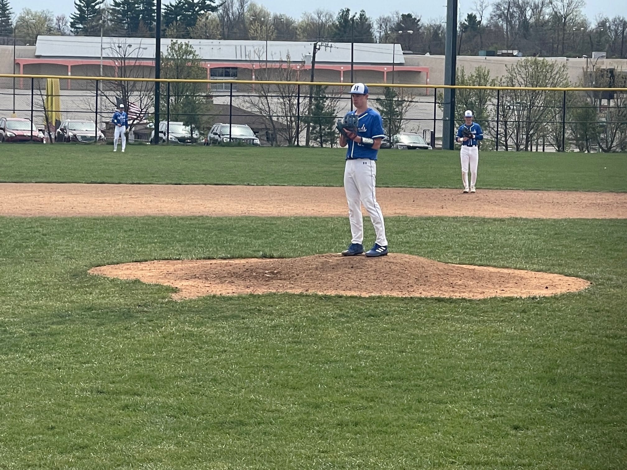 Saturday NKY HS roundup: Highlands baseball pounds out 10 hits in ...