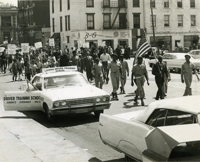 April 1968: King leaves legacy in NKY before assassination highlights ...