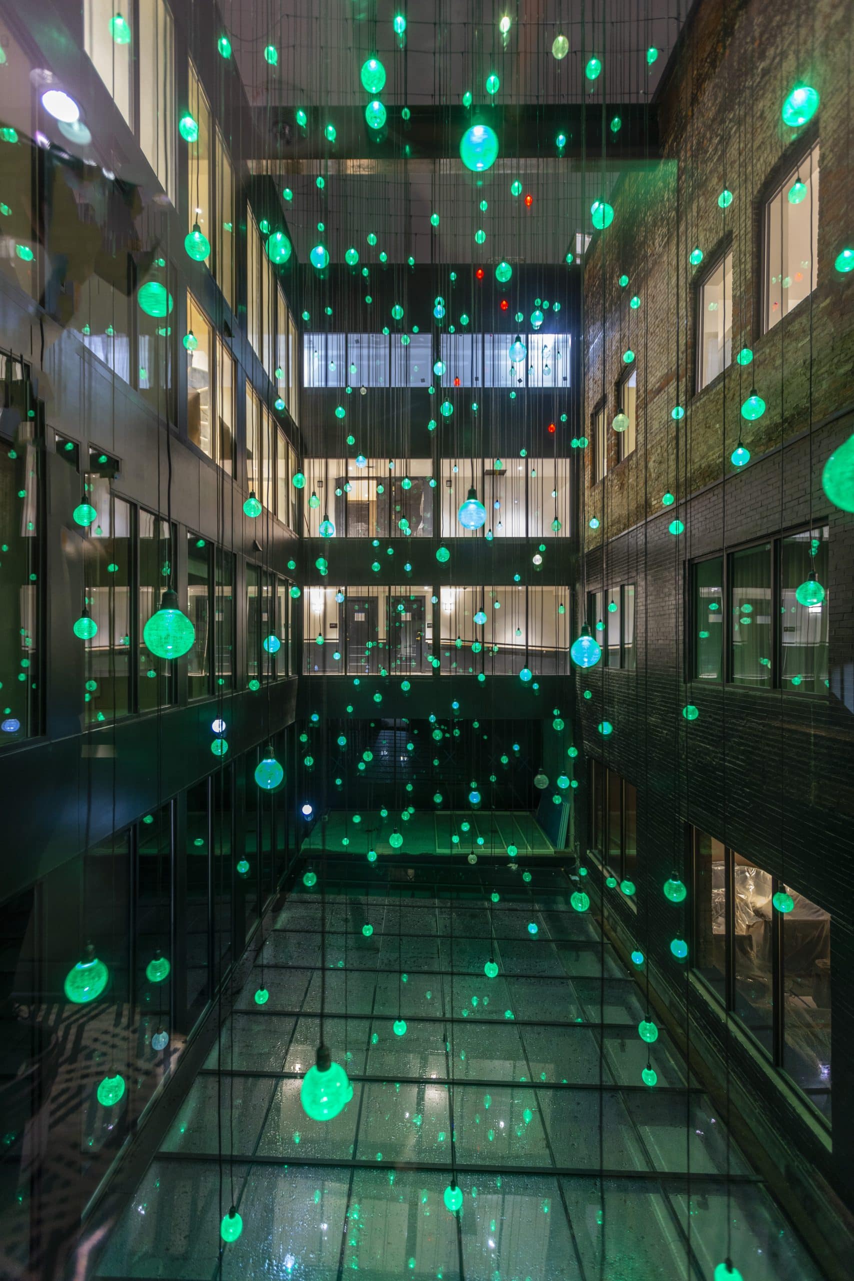 North by Hotel Covington, Knowledge Bar & Social Room celebrate grand ...