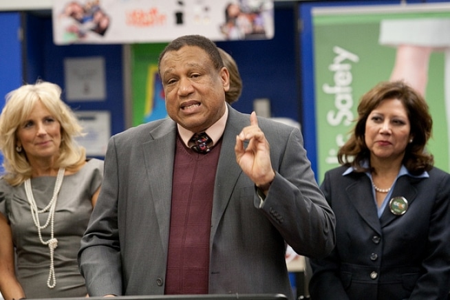 Walton to build fire training facility, park in honor of Dr. O'dell ...