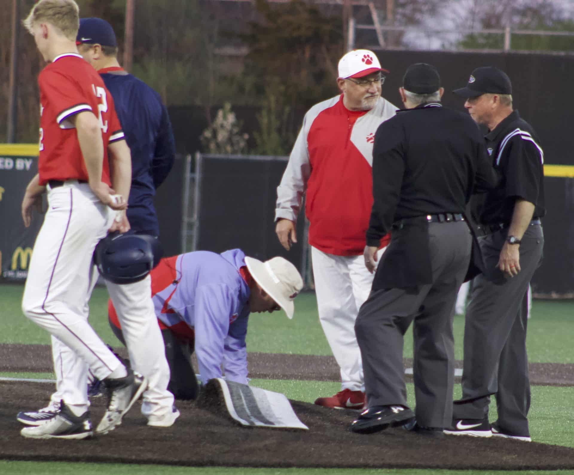 Welch's grand slam leads Beechwood to All 'A' region title - LINK nky